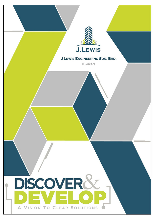 J LEWIS ENGINEERING SDN BHD - COMPANY PROFILE - A magazine created with ...