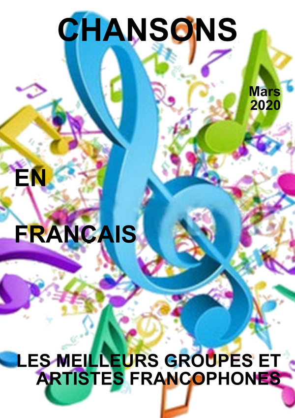 MUSIQUE FRANCOPHONE - SPECIAL ISSUE - A magazine created with Madmagz