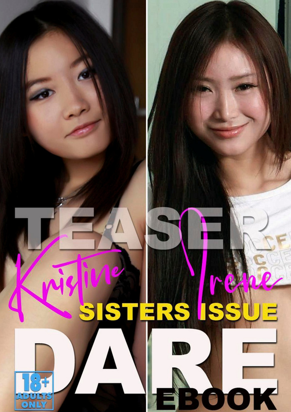 DARE EBOOK - Sisters Issue - A magazine created with Madmagz