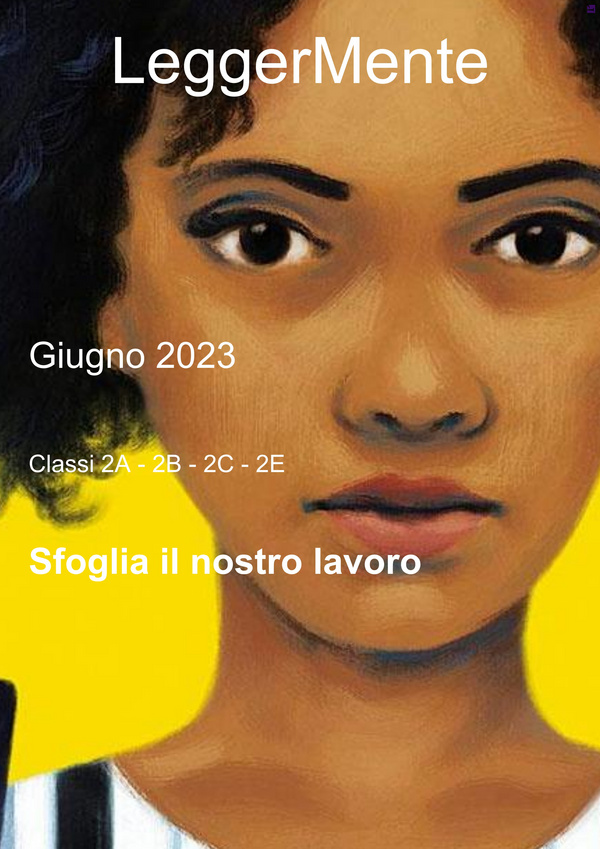 Stop Discrimination - Classi Seconde - A magazine created with Madmagz