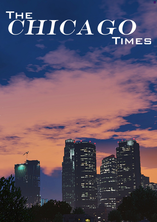 Chicago Times - Launch - A magazine created with Madmagz
