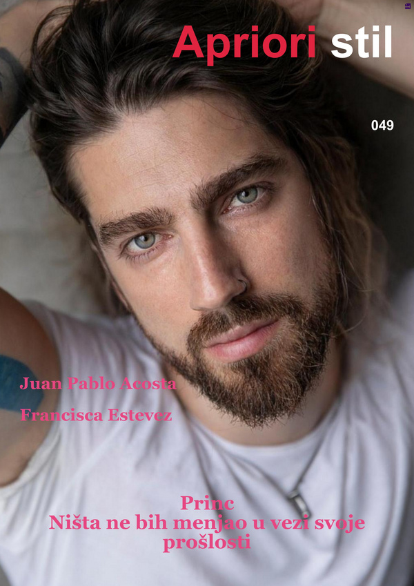 Apriori stil - 049 - A magazine created with Madmagz