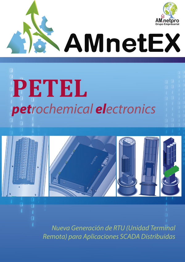 AMnetex petel - I.1 - A magazine created with Madmagz