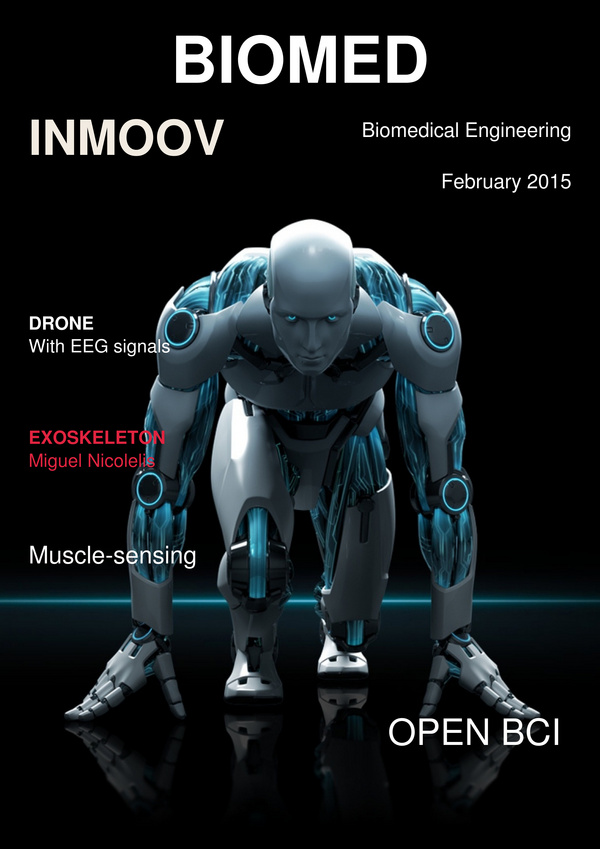 Biomedical Engineering - BIOMED - A magazine created with Madmagz