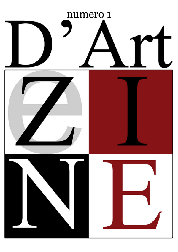 D'ART eZINE - Issue 1 - A magazine created with Madmagz
