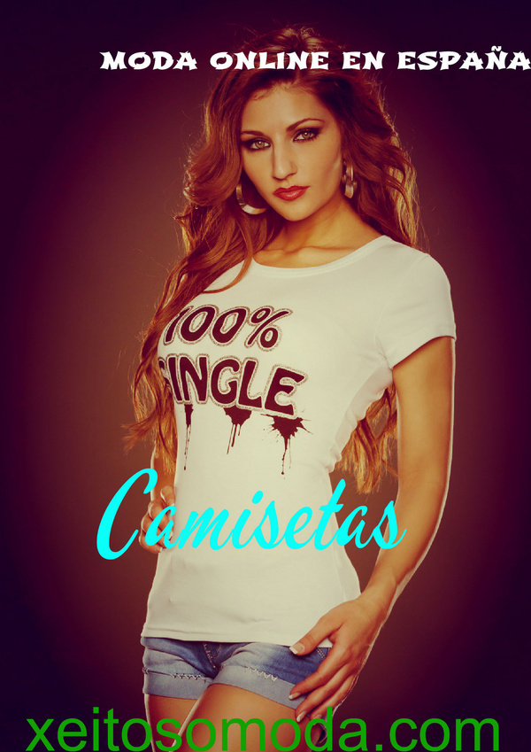 Ropa de mujer en españa - Vestidos, minifaldas, leggings, vaqueros - A magazine created with Madmagz