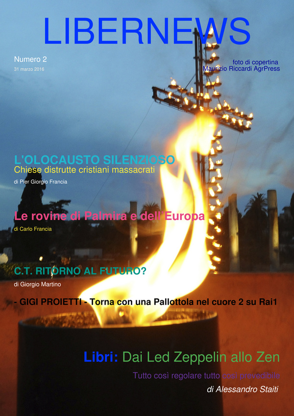 LIBERNEWS... THE BEST OF - 2 - A magazine created with Madmagz