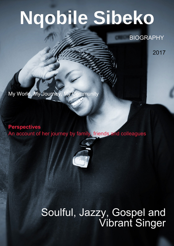 Biography - 1.2 - A magazine created with Madmagz