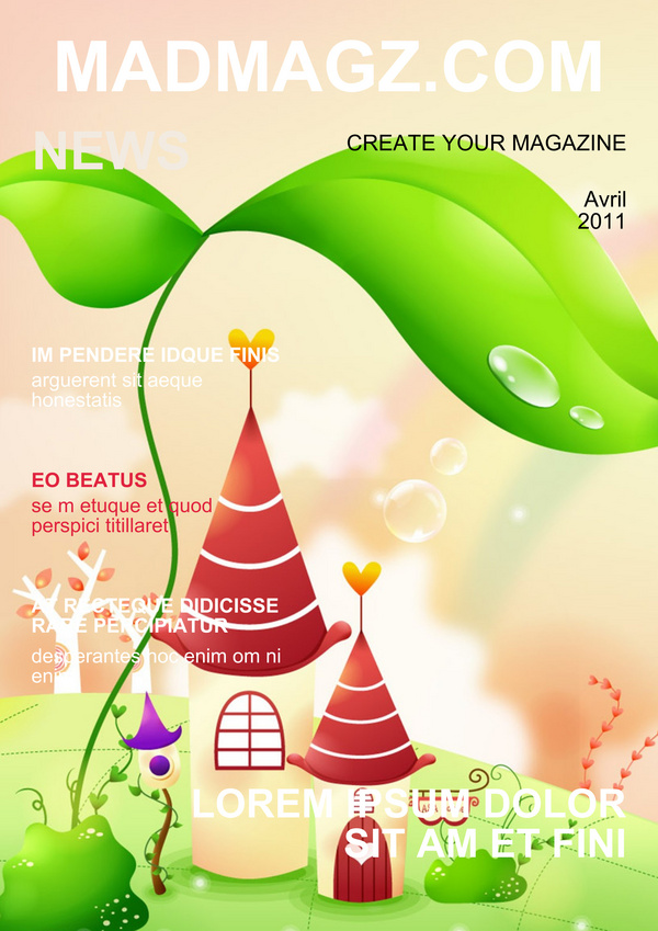 Foundation Stage Newsletter - 2016 - A magazine created with Madmagz