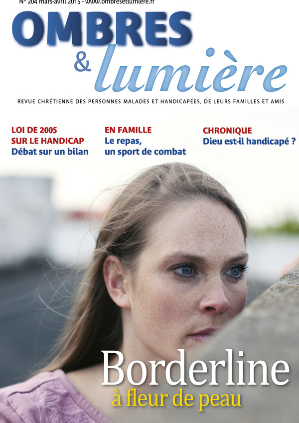 Ombres & Lumière - feuilleter 204 - Magazine créé avec Madmagz